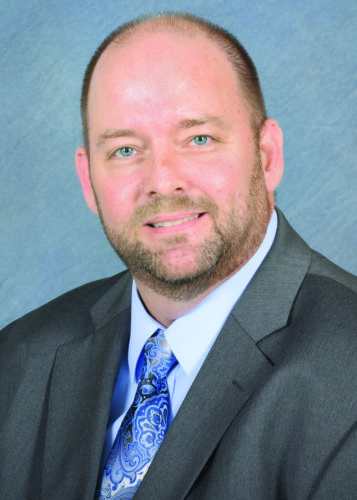 Newspapers Name Clutter as Operations Director | News, Sports, Jobs ...